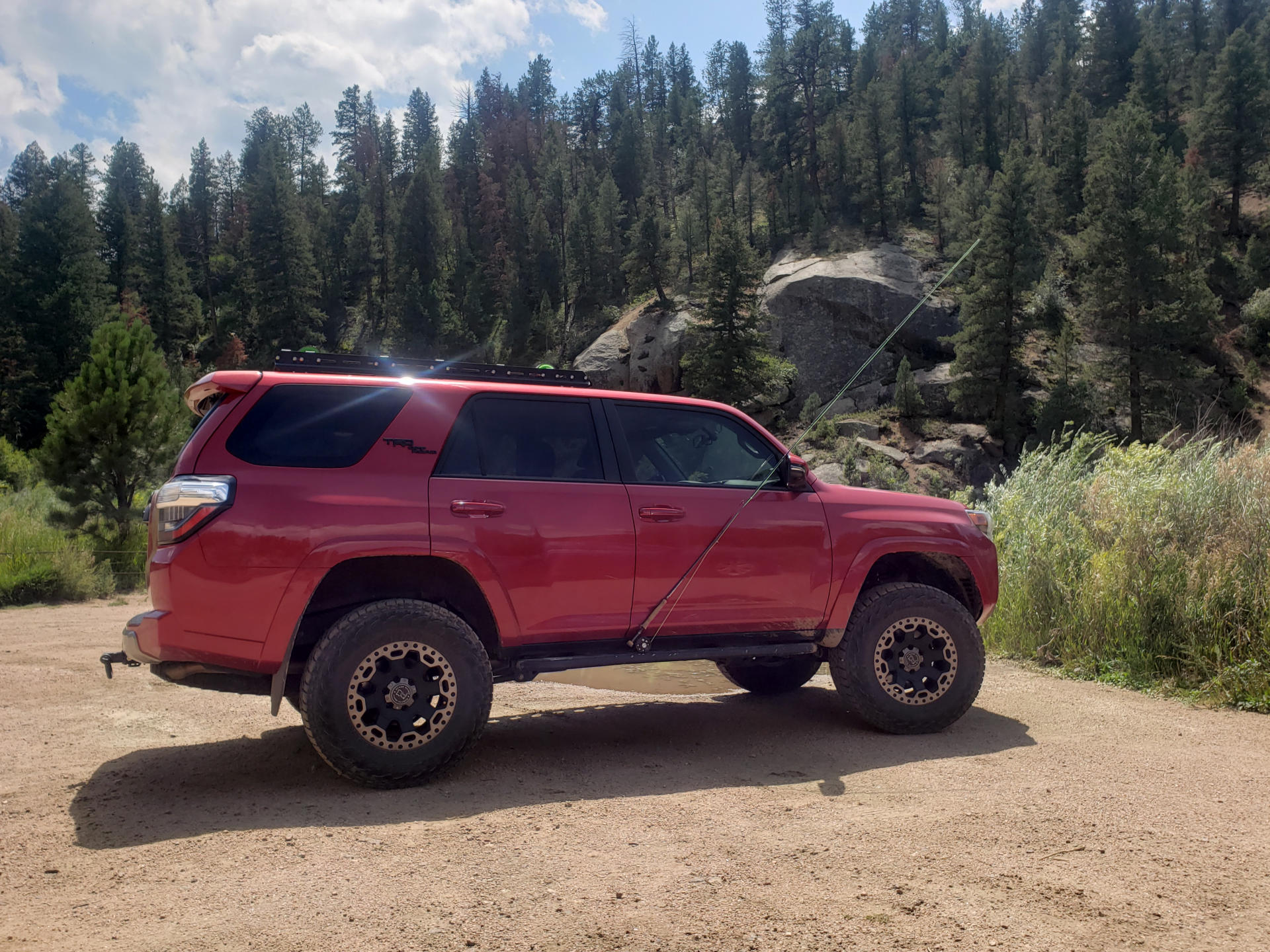5th gen 4Runners in scenic locations | Page 50 | Toyota 4Runner Forum ...